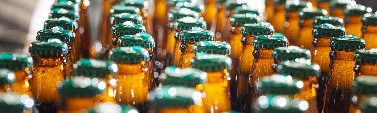 Front page Egger Getränke