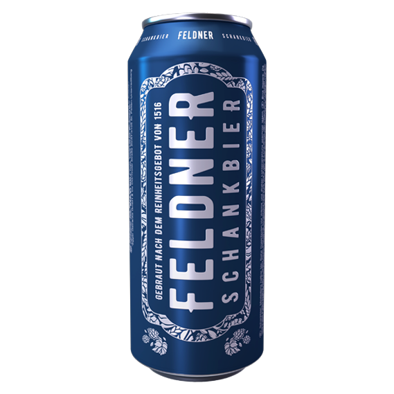 Feldner Schankbier